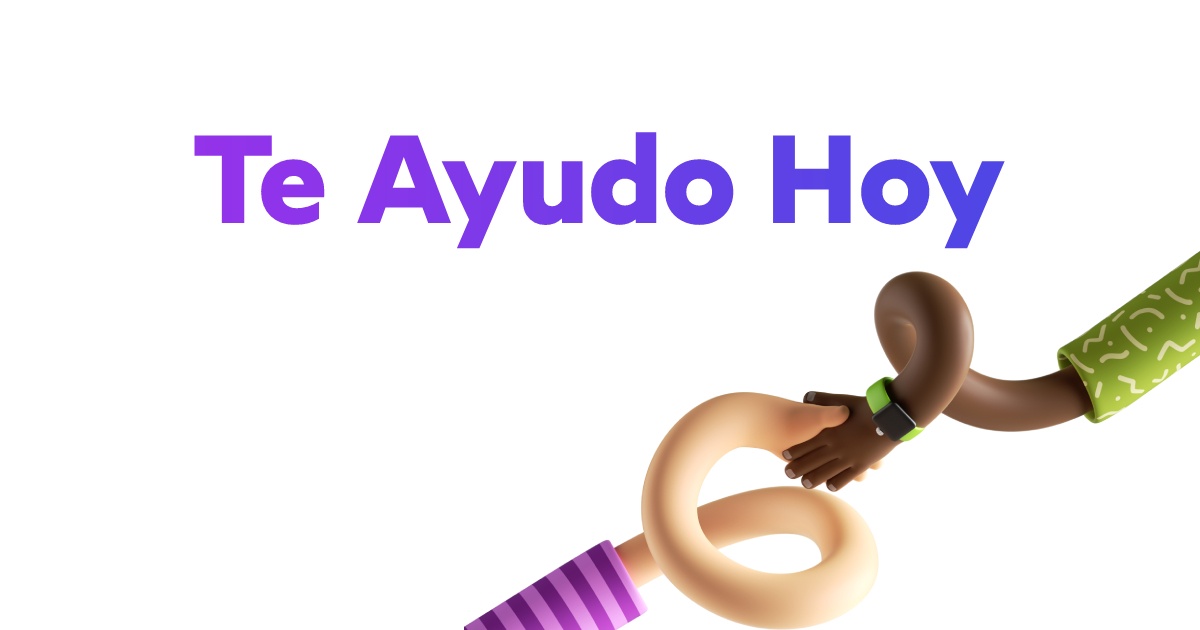Te Ayudo Hoy